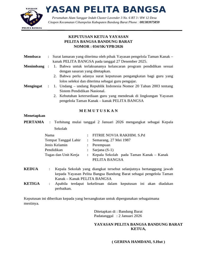 Sk Yayasan 4 Pdf