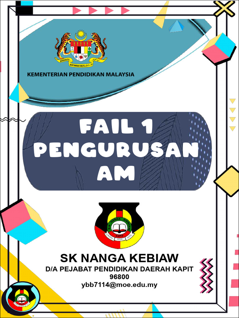 Fail 1-9 | PDF