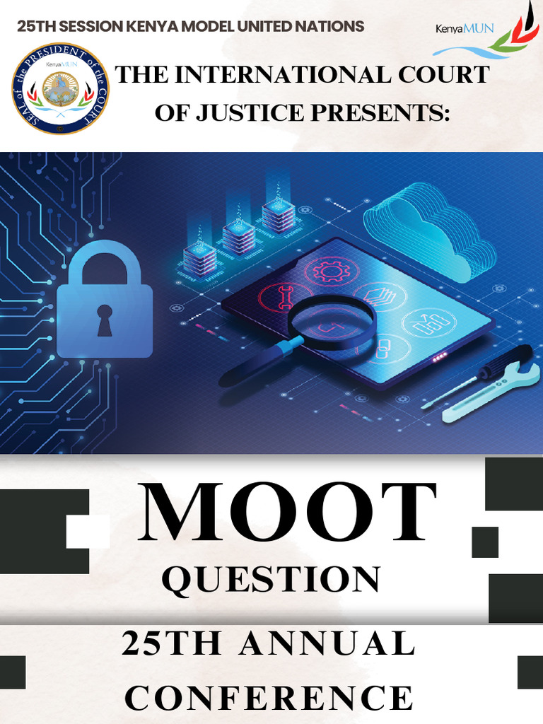 25th Session - Icj Conference Moot Question - 20260119 - 194803 - 0000 ...
