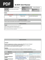 Electrovalency Table of Elements | PDF