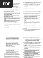 Edgenuity Course Offerings 2024-2025 | PDF | Mathematics | Science