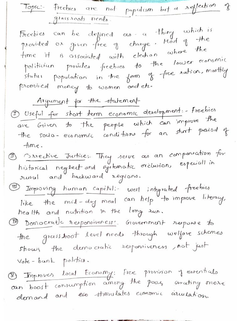 Freebies | PDF