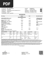 Sampson LDL Calculation Guide | PDF
