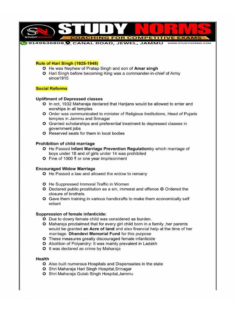 lec 11 | PDF