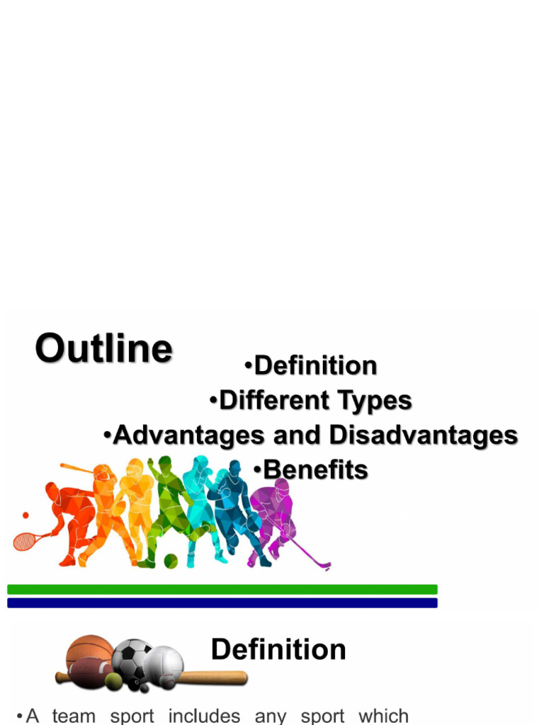 Team Sports Pathfit 4 | PDF