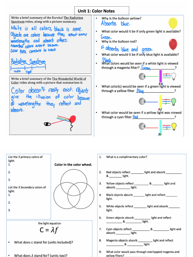 Color | PDF