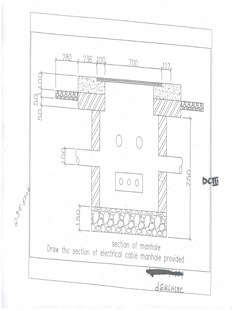 Hatch Work | PDF