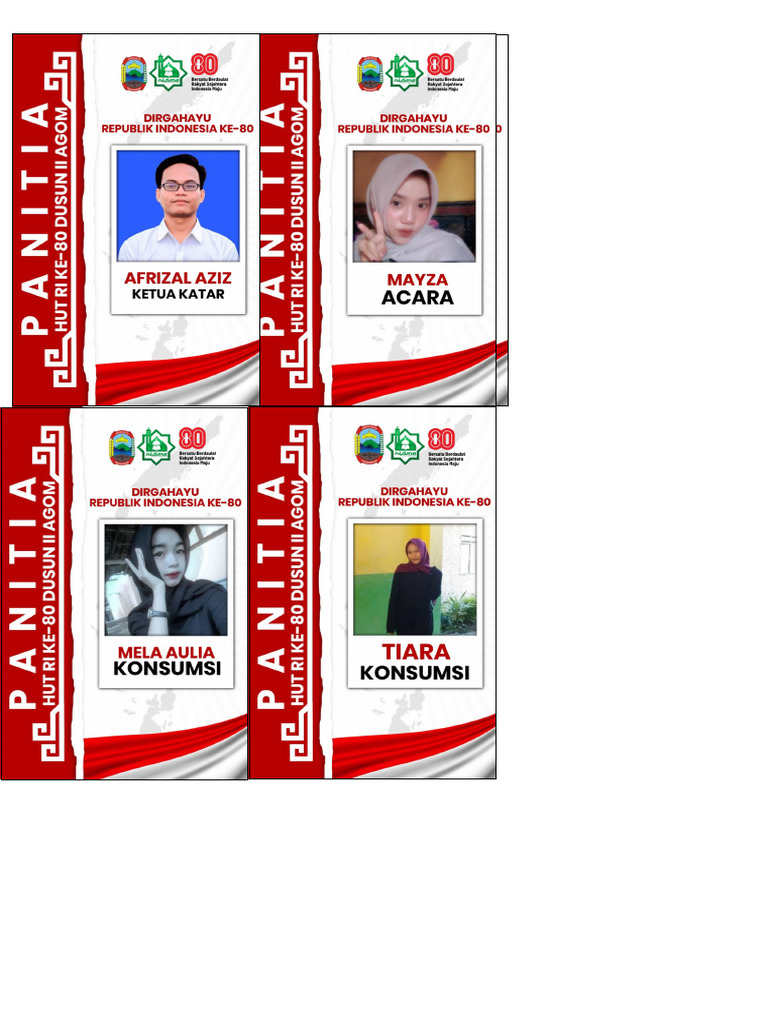 Id Card | PDF