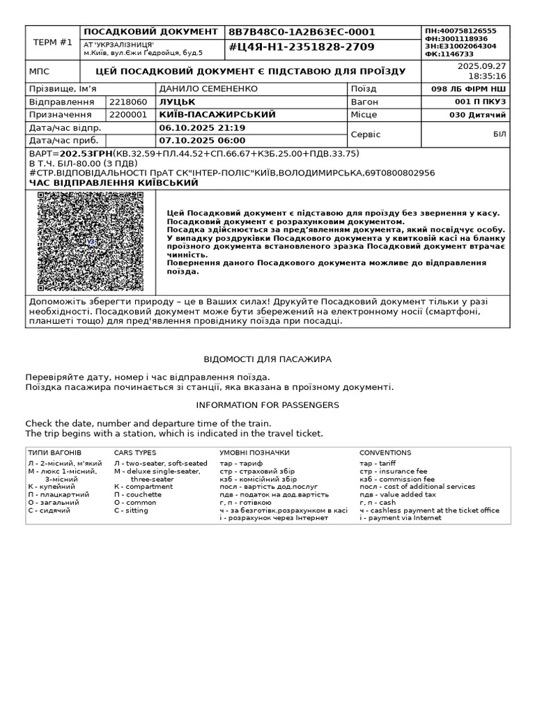 Danylo Semenenko 06 10 | PDF