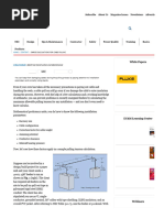 Cable Pulling Tension Calculations Guide | PDF | Mechanical Engineering ...