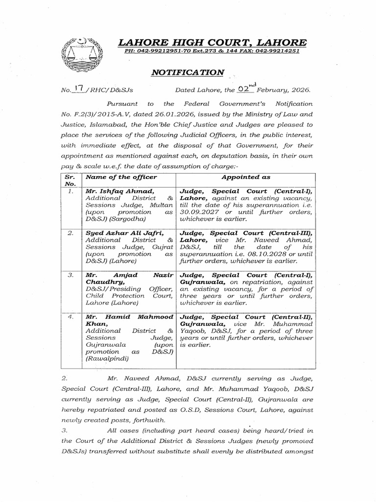 Movement Order | PDF