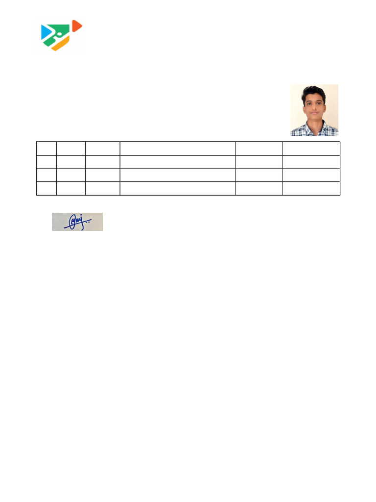 Student Hall Ticket - Date and Time -2025-12!10!10!55!21 | PDF | Computing