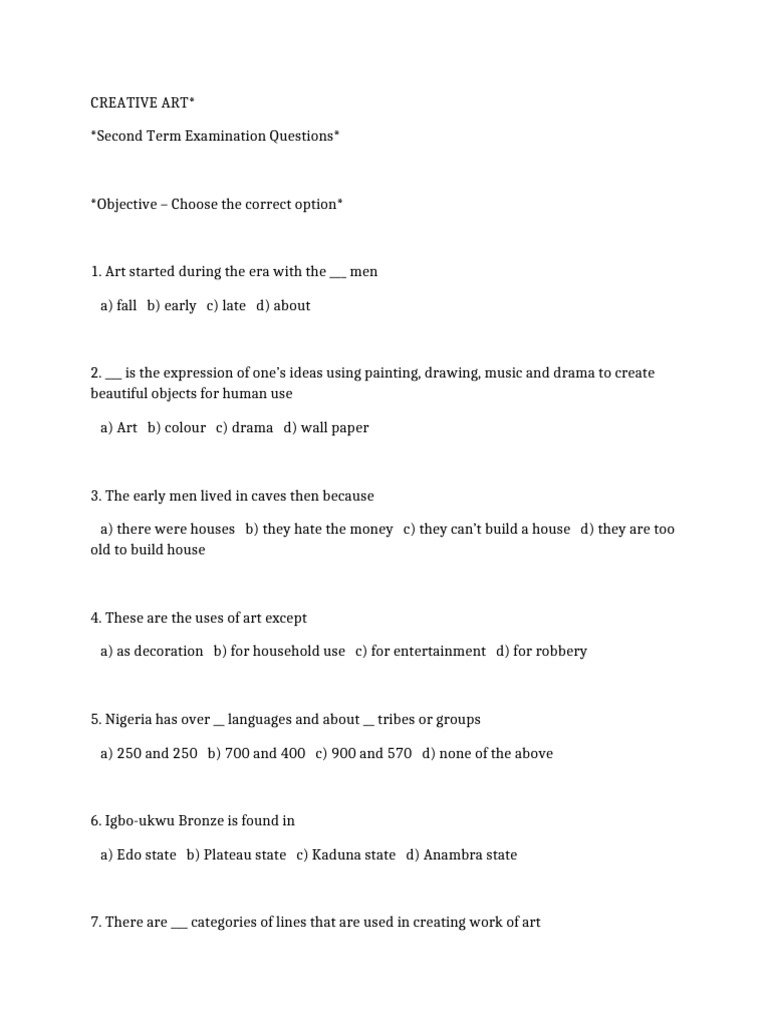 Primary Four Exams 2025 | PDF | Computer Data Storage | Crop Rotation