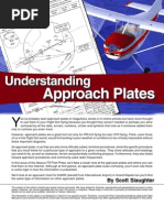 IFR Chart & Approach Plate Symbols | PDF