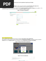 Ingreso a la Plataforma Capacítate Carso | PDF | Crecimiento personal y ...