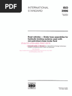 ISO-4925-2020 Brake Fluid | PDF | International Organization For ...