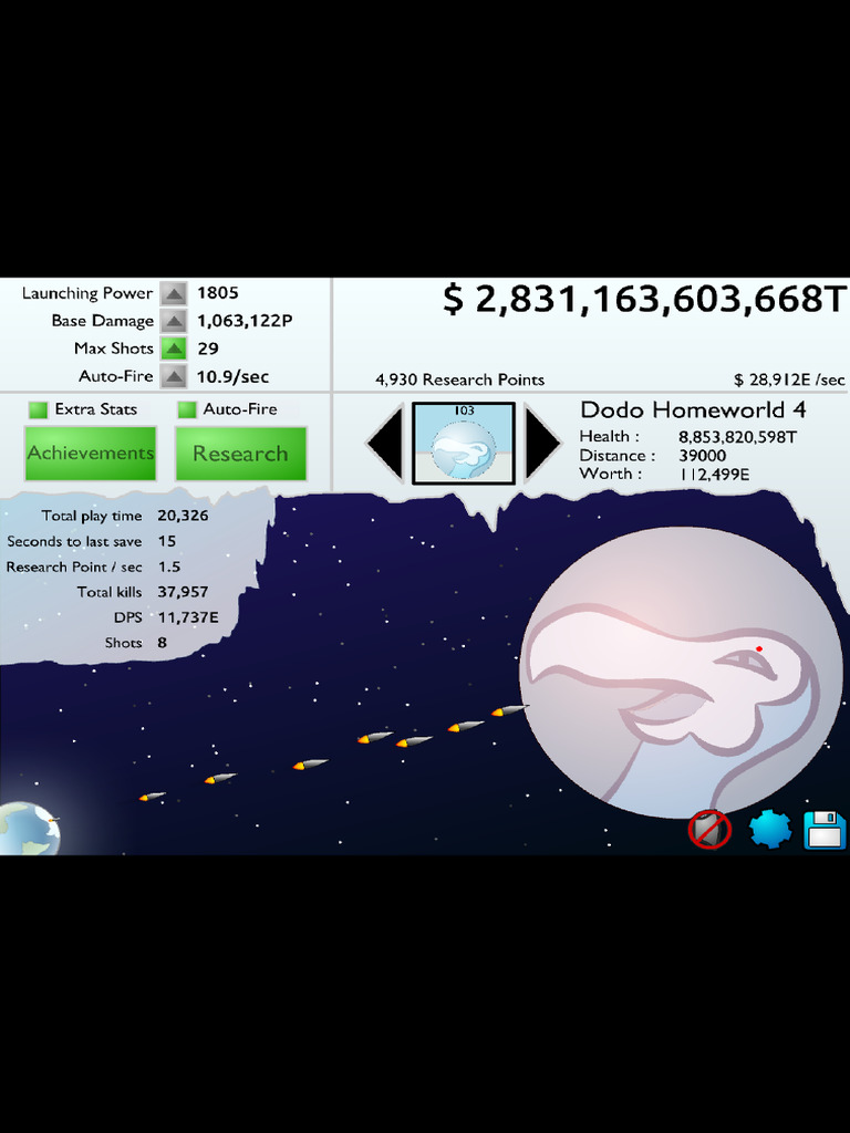 Learn To Fly Idle - Unblocked On Hooda Math | PDF | Mathematics