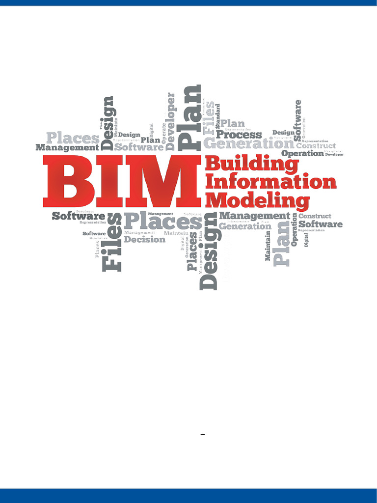 TEXTO BASE-UNIDAD 1 - Historia y Evolución Del BIM | PDF | Autodesk ...
