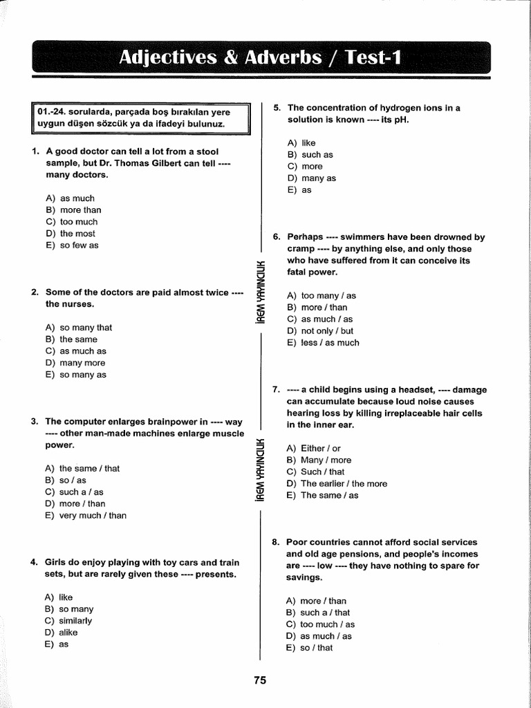 4.adj-adv | PDF