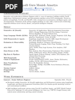 Altea CM Training Course Overview | PDF | Information Technology ...