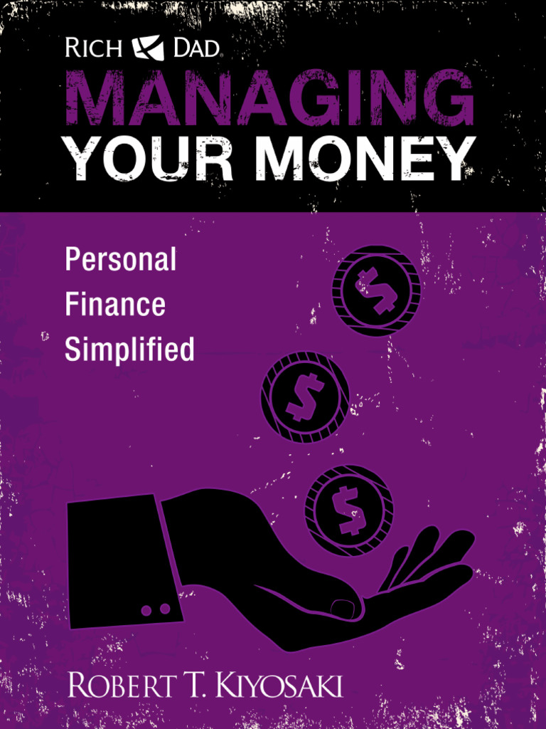 Managing Your Money | PDF
