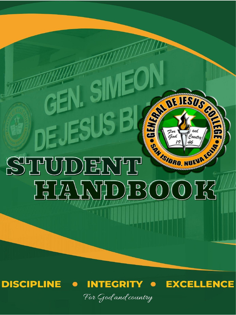 Basic Education Handbook 2025 | PDF | Fee | Libraries