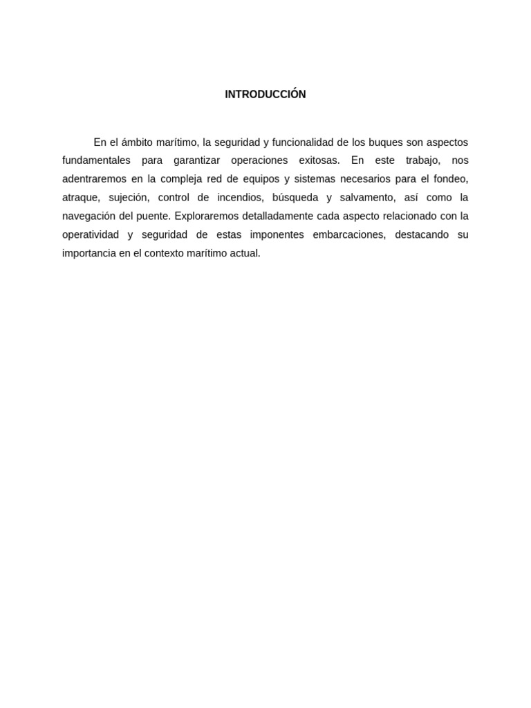 Forma | PDF | Navegación