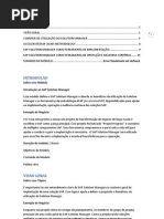 Sap Isu-Ccs | PDF | Setor de energia elétrica | Gestão de ...