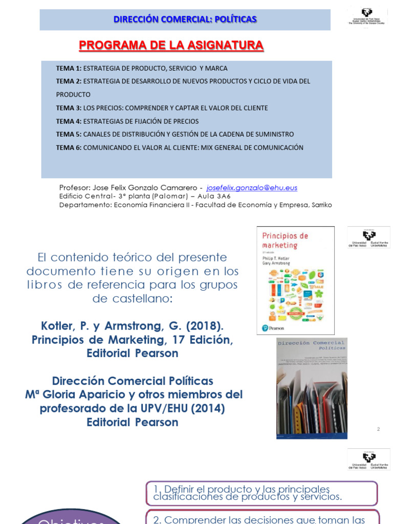 Tema 1. Egela Subt 1 y 2 Productos Servicios y Estrategia de Marca ...