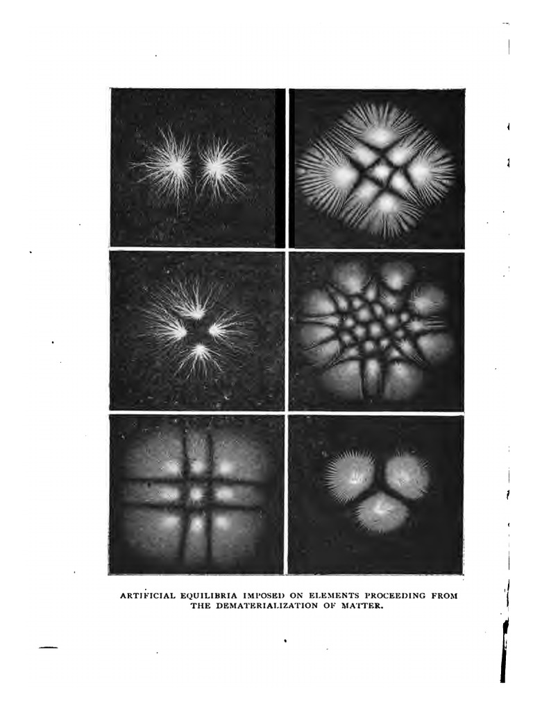 The Evolution of Matter by Gustave Le Bon (1907) | PDF