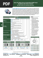 MinION Mk1B Technical Specifications | PDF | Usb | Dna Sequencing