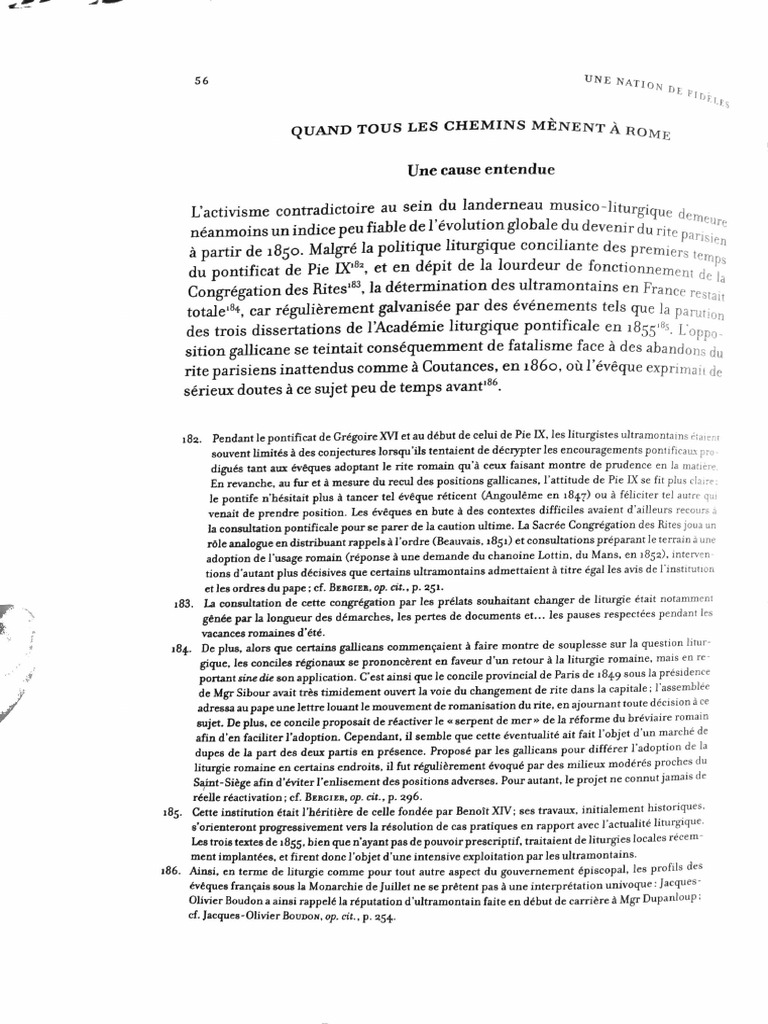 Chapitre 1 Partie 2 Bisaro | PDF