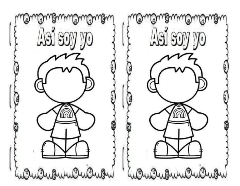 Asi Soy Yo | PDF