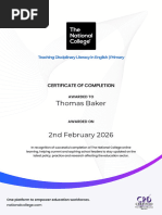 Revised Blooms Taxonomy - Action Verbs | PDF | Information | Knowledge
