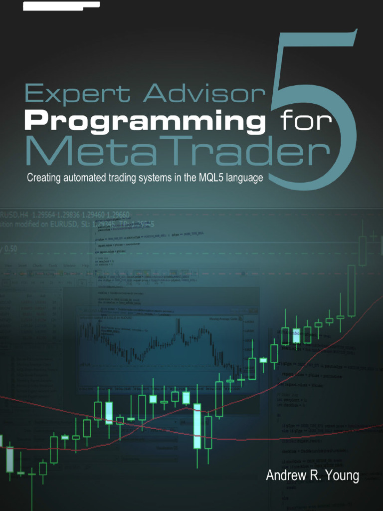 Expert Advisor Programming for Meta Trader 5 | PDF | Boolean Data Type ...