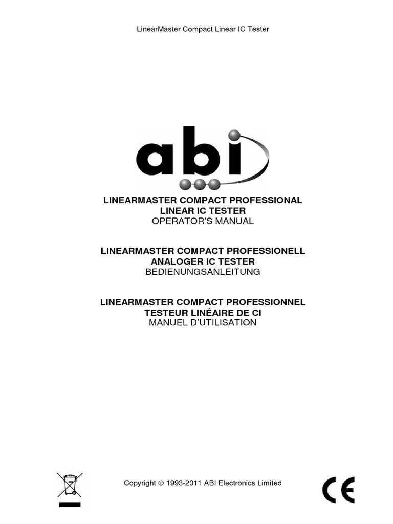 LMCP Manual | PDF | Computing | Electrical Engineering