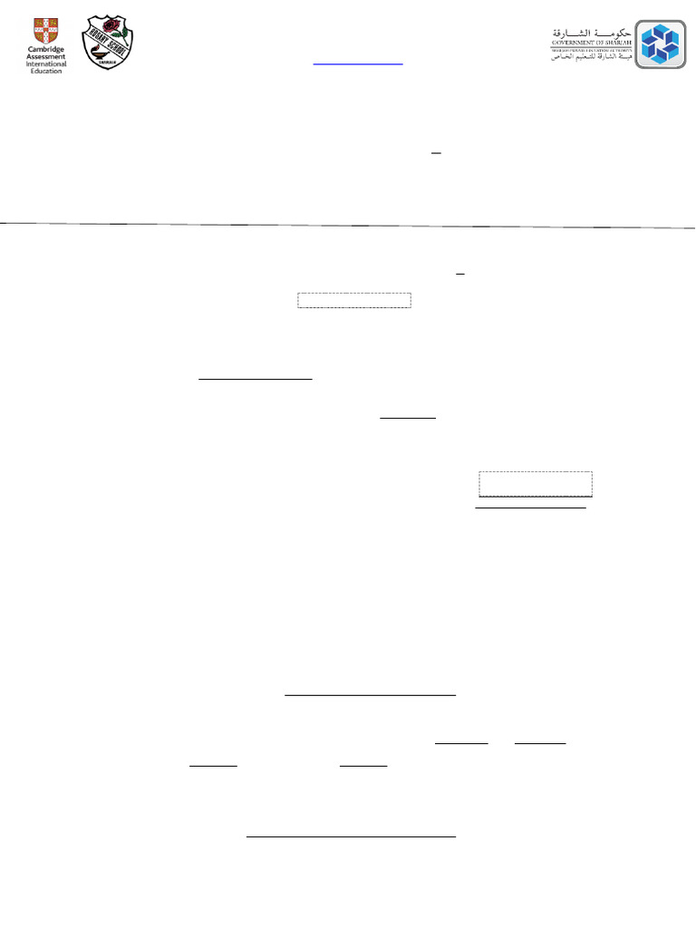 Math - Y4 - Additional Practice Worksheet | PDF | Chess Openings ...