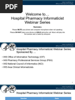 Epic Order Placement Guidelines | PDF | Patient | Health Care