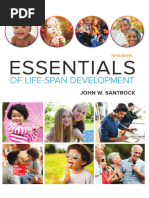 Life-Span Development 19th Edition PDF | PDF | Adolescence | Self ...