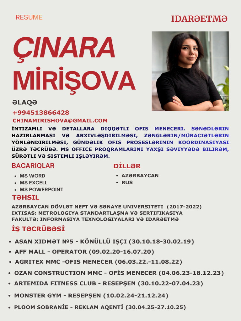 Red Black Bold Graphic Designer Resume_260120_153939 | PDF