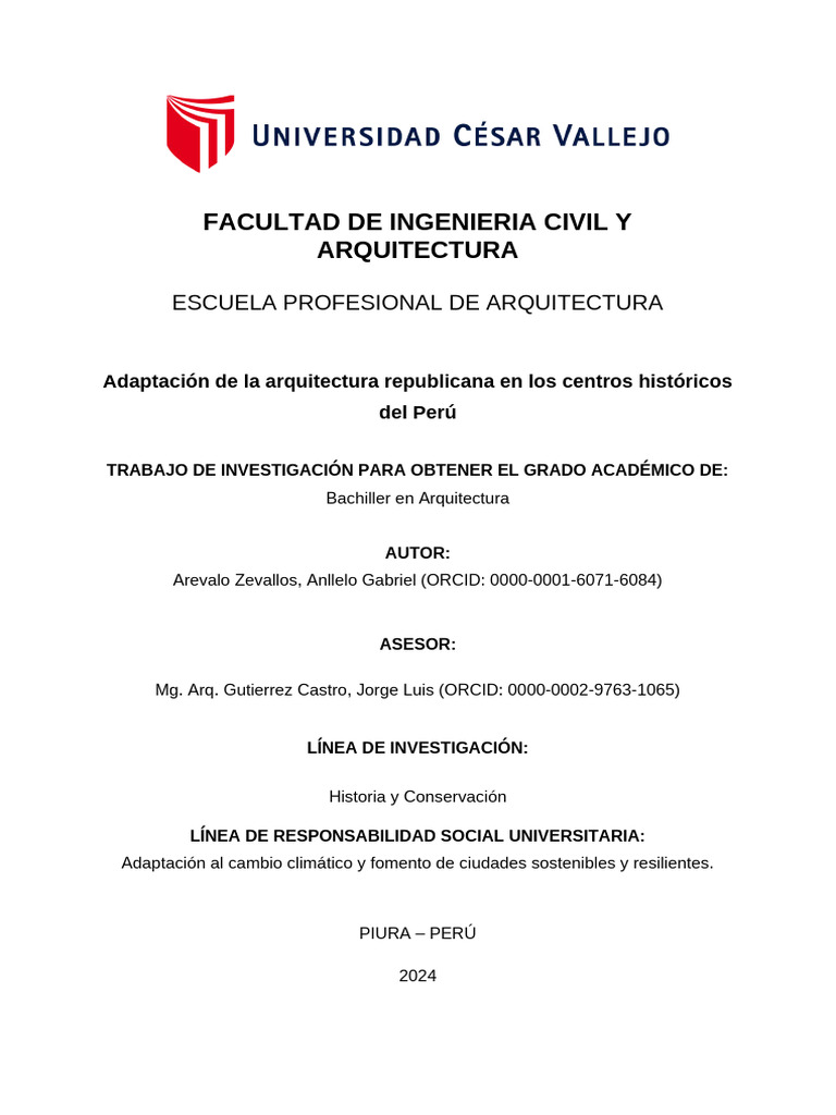 Arevalo Zevallos Arl | PDF | Datos | Conocimiento