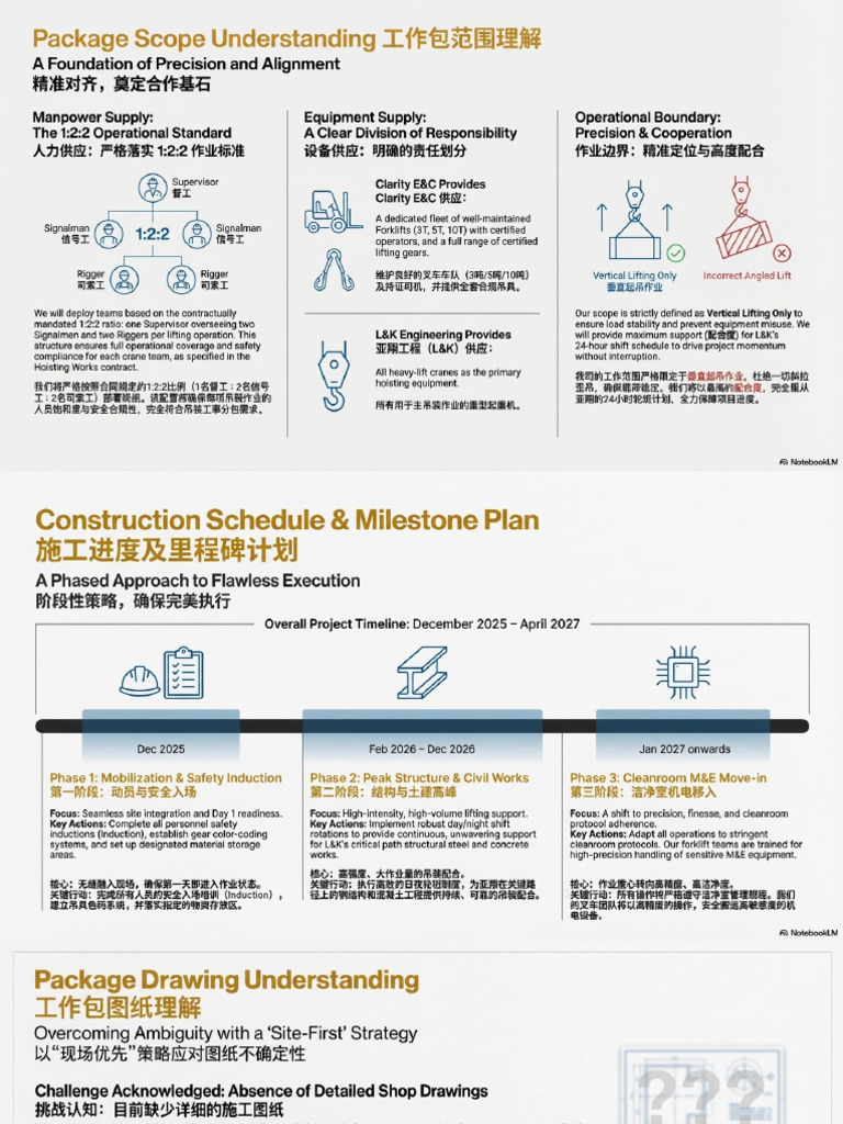 Compliance and Performance Plan | PDF