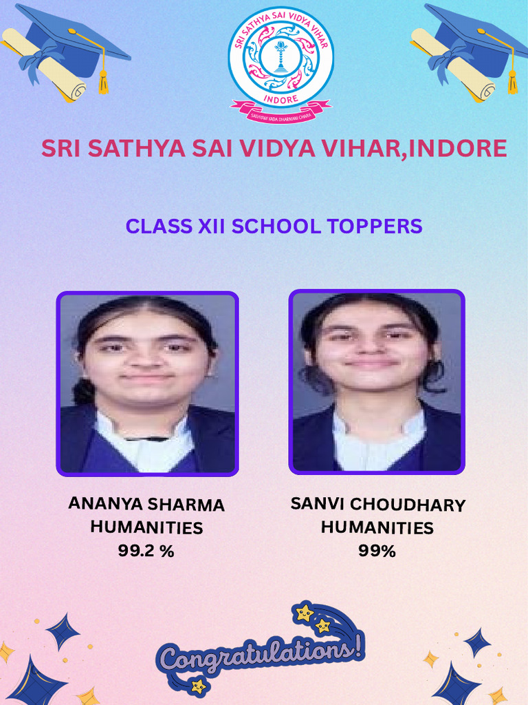 Class Xii Result | PDF