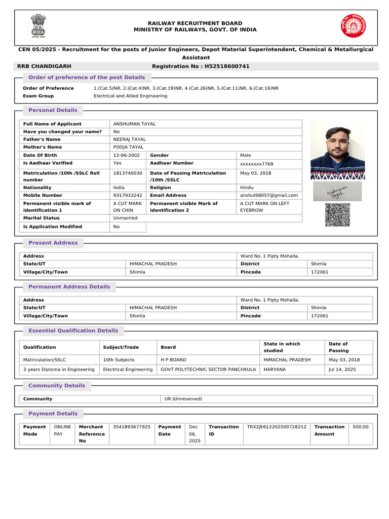 h 52518600741 | PDF