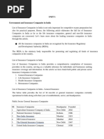LIC Divisional Office Addresses List | PDF | Asset Management ...