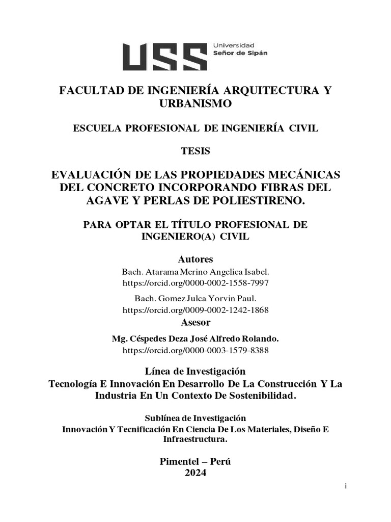 Atarama Merino Angelica Isabel - Gomez Julca Yorvin Paul (1) | PDF ...