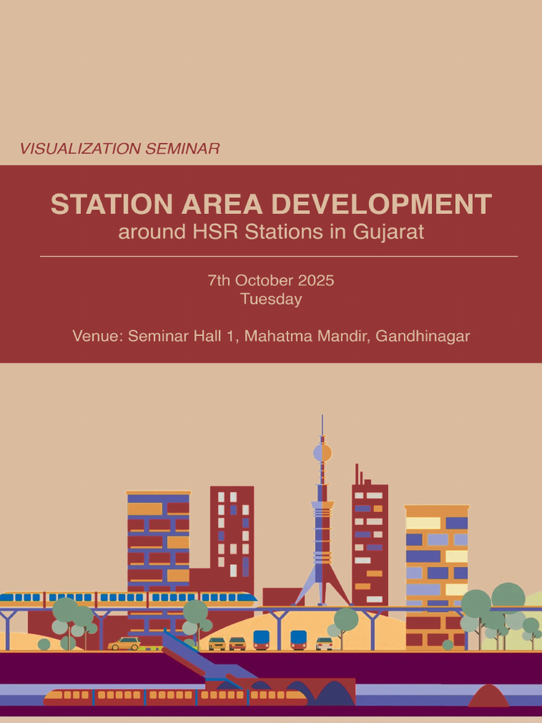 Visualization Seminar - 7th October 2025 - Gandhinagar | PDF