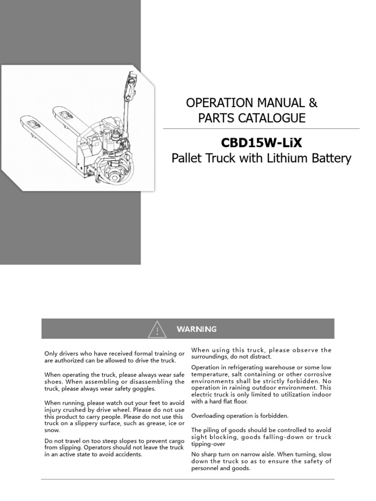 CBD15W LiX（English Version) | PDF | Battery Charger | Lithium Ion Battery