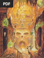 d20 Critical Failure Table Guide | PDF