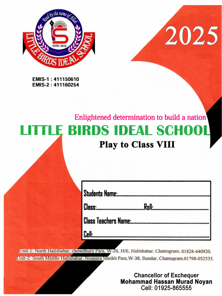 Cover Page | PDF